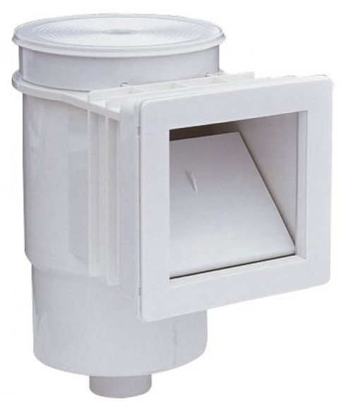 SKIMMER NORMAL FIBRA EM0010V - INDUBOMBAS